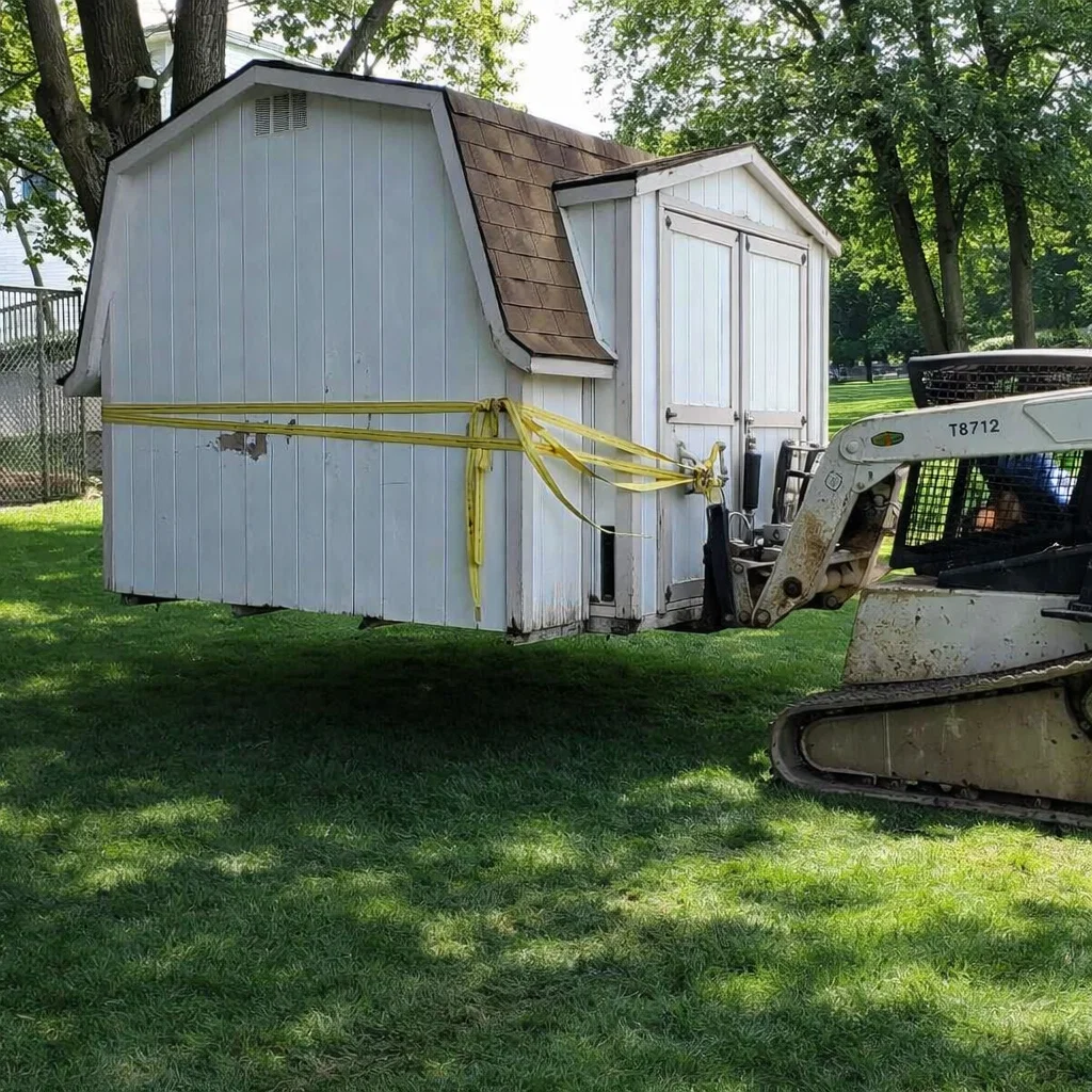 How to Move a Garden Shed: Expert Guide for a Seamless Relocation - Aosom