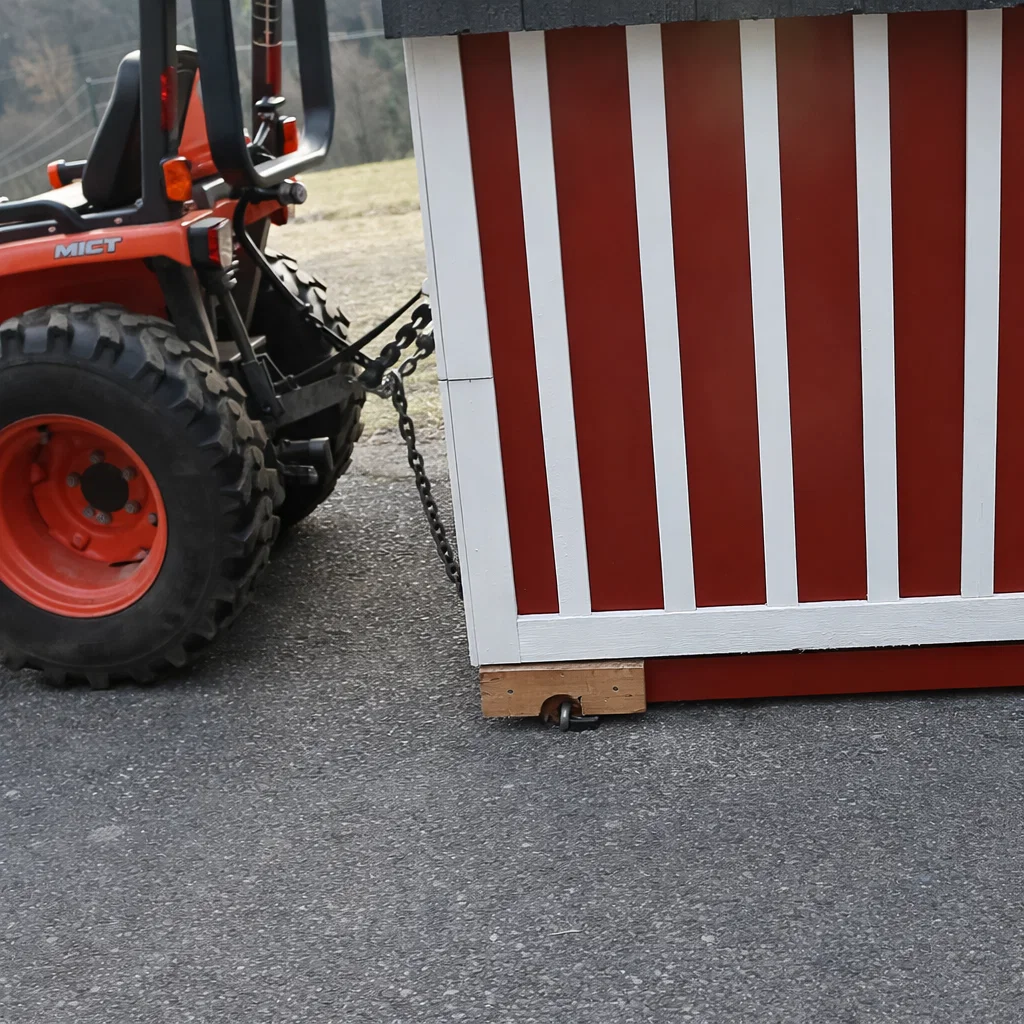 How to Move a Garden Shed: Expert Guide for a Seamless Relocation - Aosom
