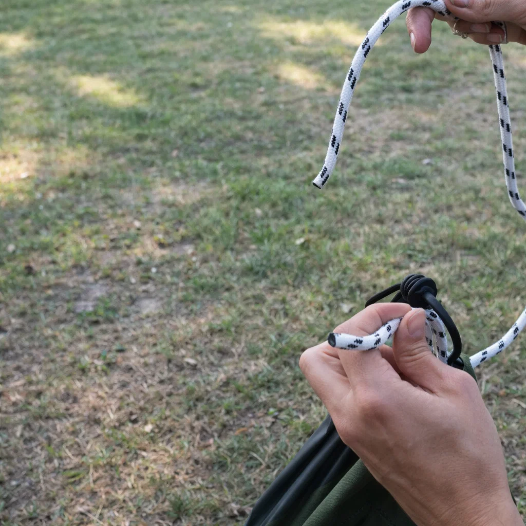 How to Hang a Hammock from a Tree : Complete Guide - Aosom