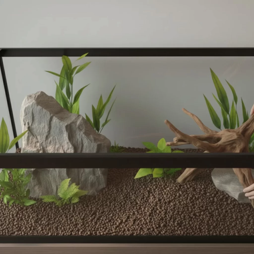 How to Set Up a Fish Tank: A Complete Beginner’s Guide - Aosom