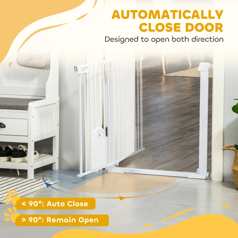 How to Choose a Dog Gate: The Complete Guide for Pet Owners – Aosom