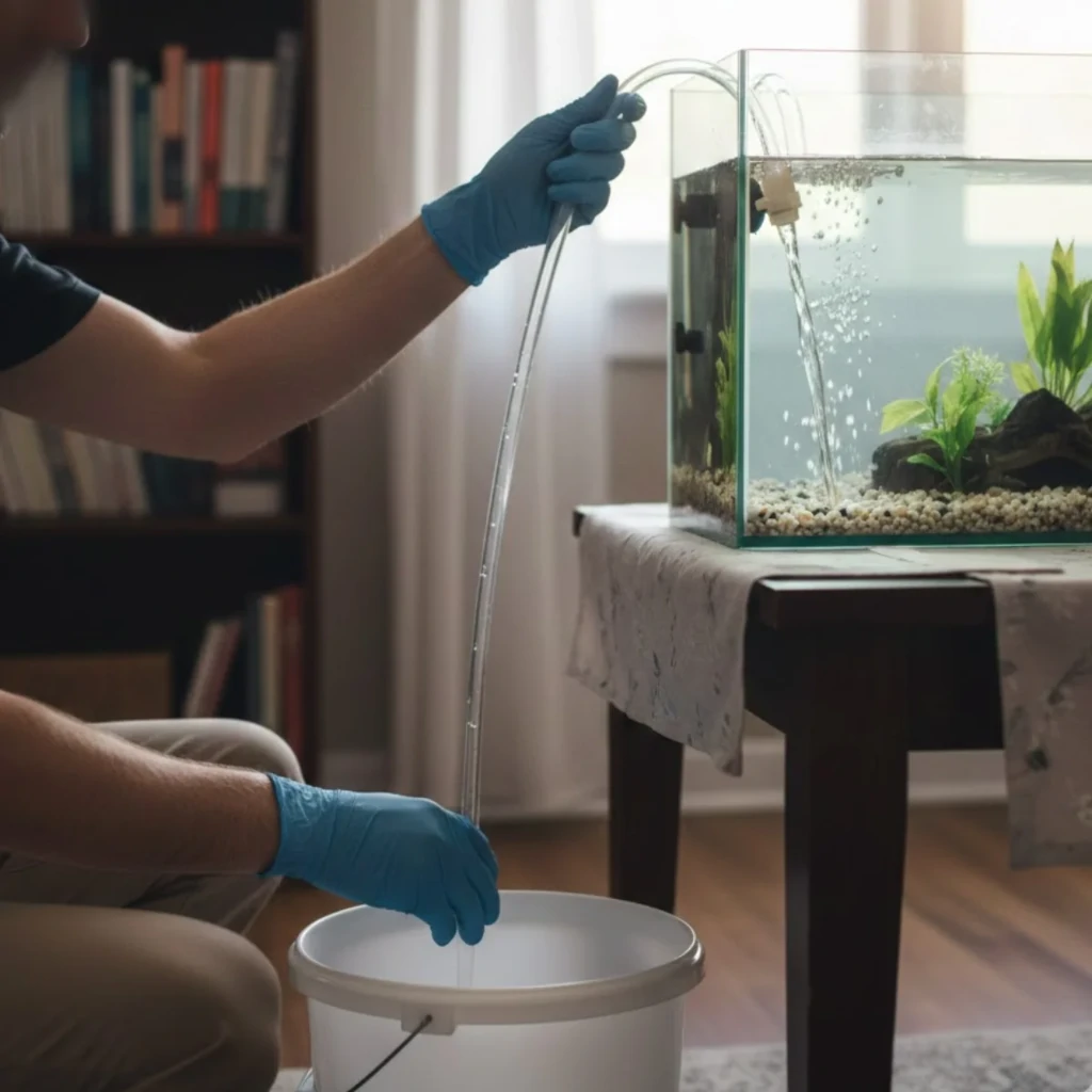 How to Move a Fish Tank: A Step-by-Step Guide for Safe Relocation - Aosom
