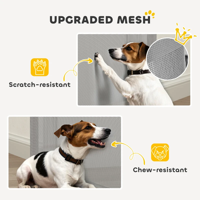 How to Choose a Dog Gate: The Complete Guide for Pet Owners – Aosom