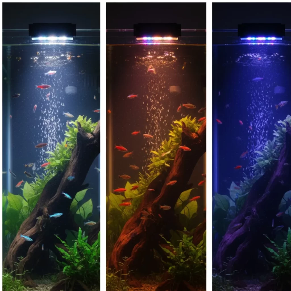 Must-Have Accessories for Fish Tanks: Essential Guide for Beginners - Aosom