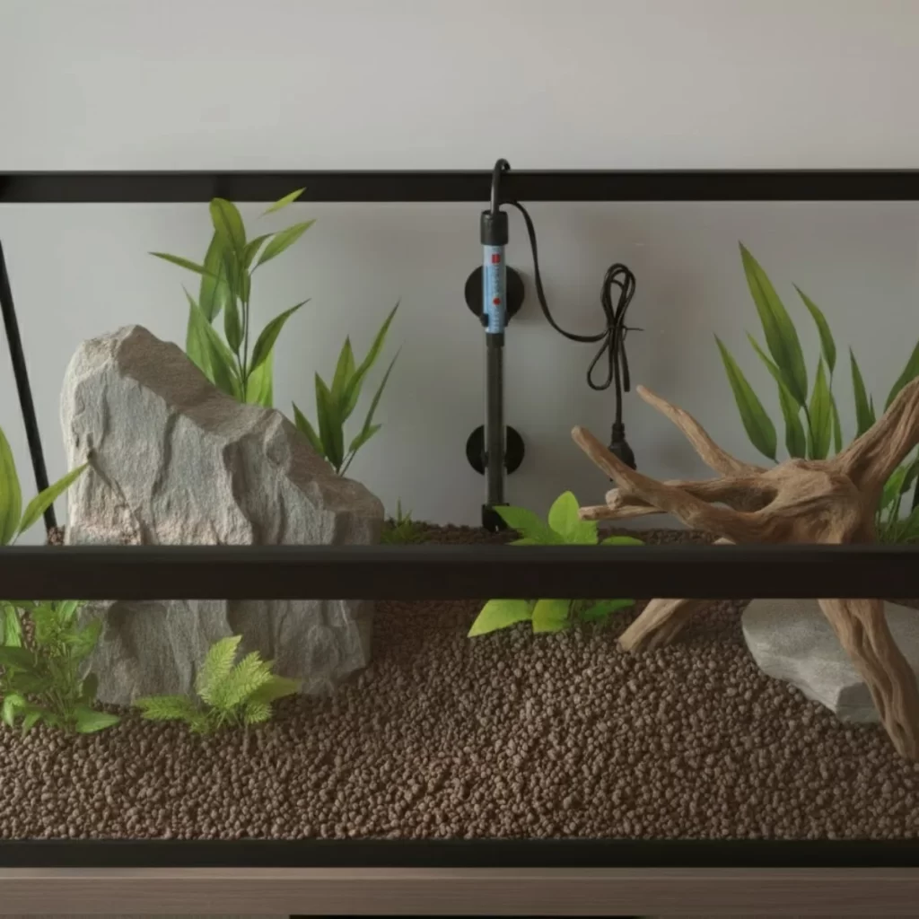 How to Set Up a Fish Tank: A Complete Beginner’s Guide – Aosom
