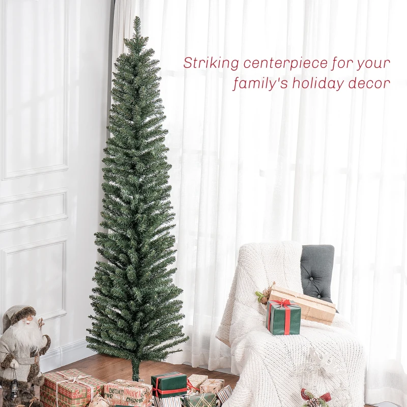 Real or Fake Christmas Tree: Which One Is Better for You? - Aosom