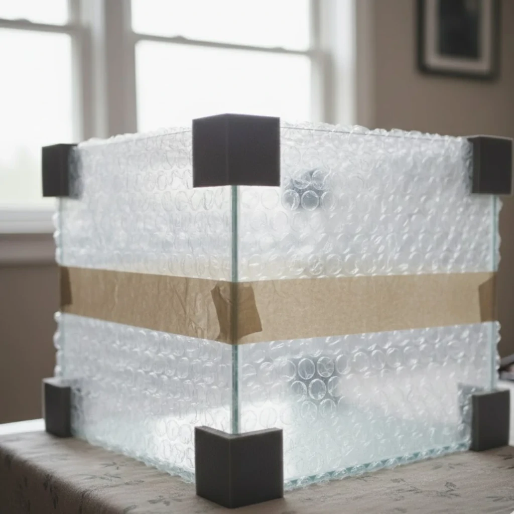 How to Move a Fish Tank: A Step-by-Step Guide for Safe Relocation - Aosom