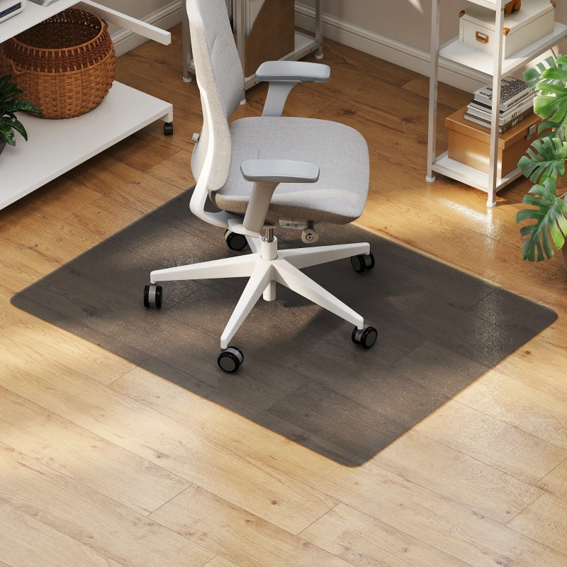 How to Choose a Chair Mat: Protect Your Floors and Improve Comfort – Aosom