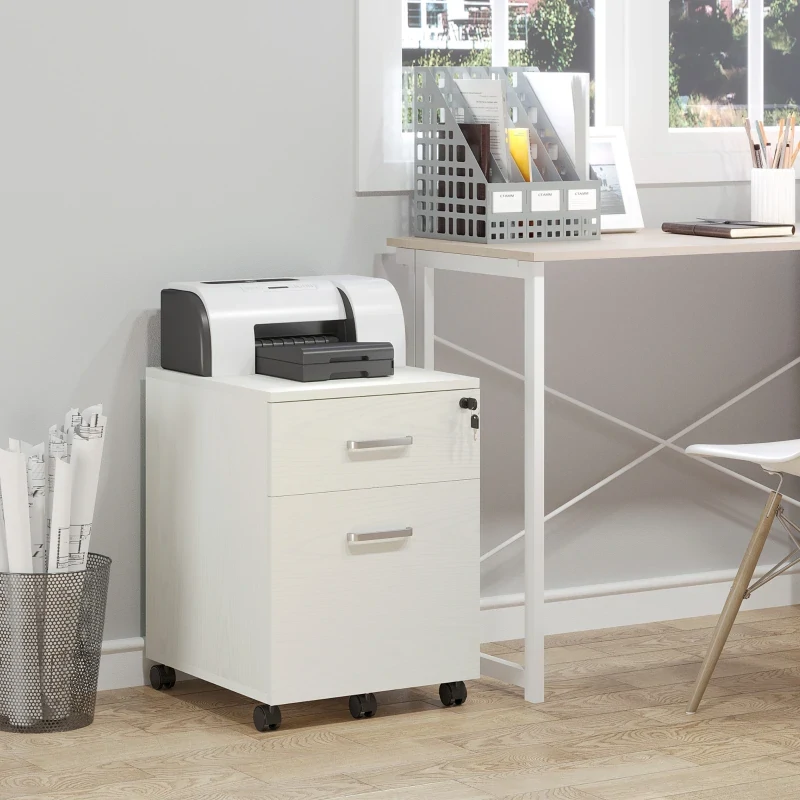 Top 7 Best Filing Cabinets for a Clutter-Free and Productive Workspace ...