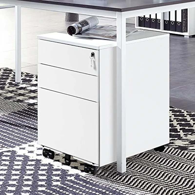 Top 7 Best Filing Cabinets for a Clutter-Free and Productive Workspace ...