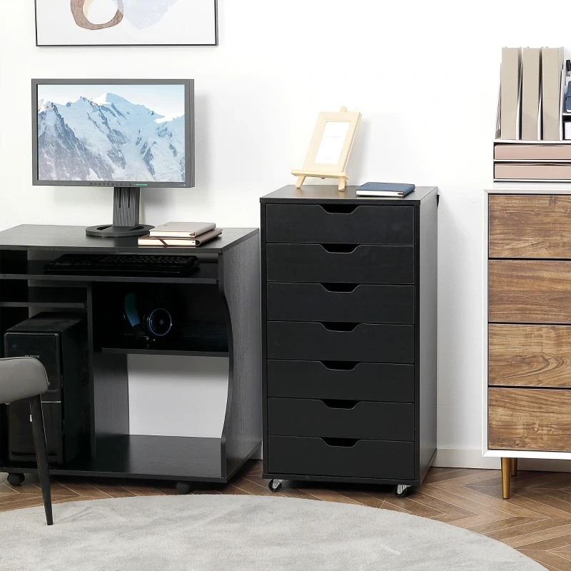 Top 7 Best Filing Cabinets for a Clutter-Free and Productive Workspace ...
