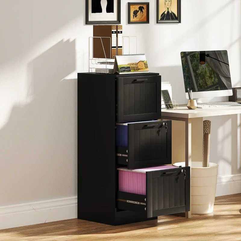 Top 7 Best Filing Cabinets for a Clutter-Free and Productive Workspace ...