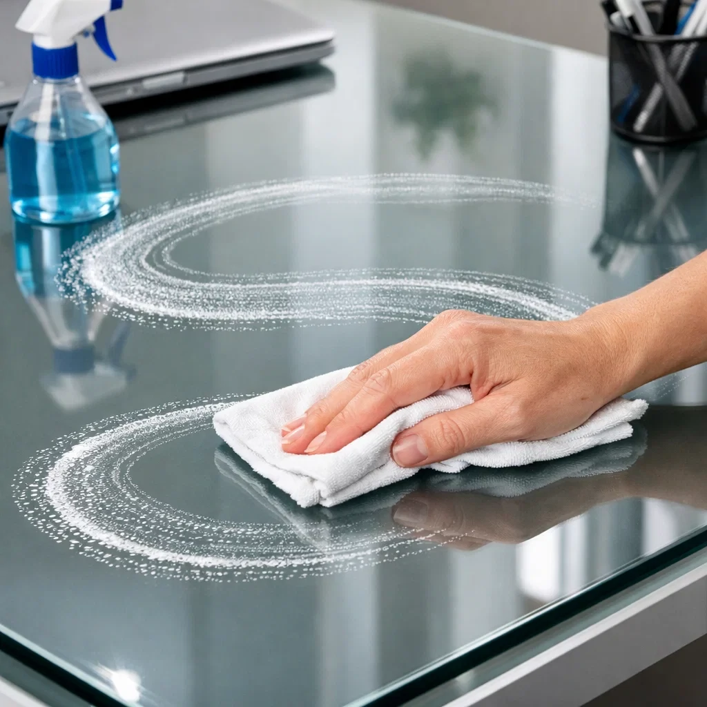 How to Clean Your Office Desk: Essential Steps for a Healthier ...