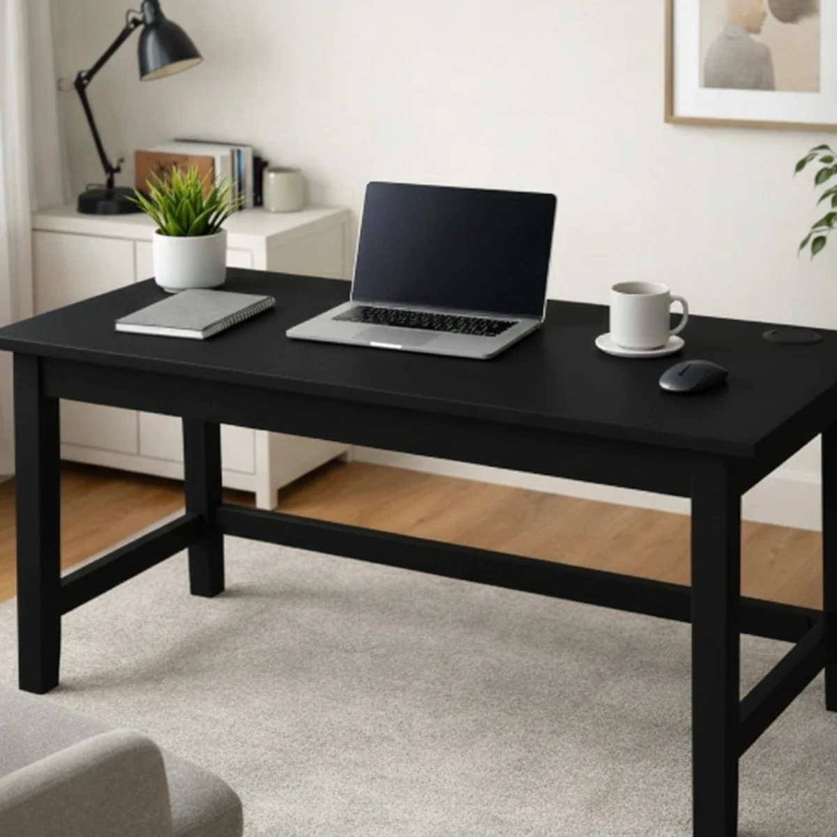 How to Build Office Desk: Guide for Building Your Perfect Workspace - Aosom