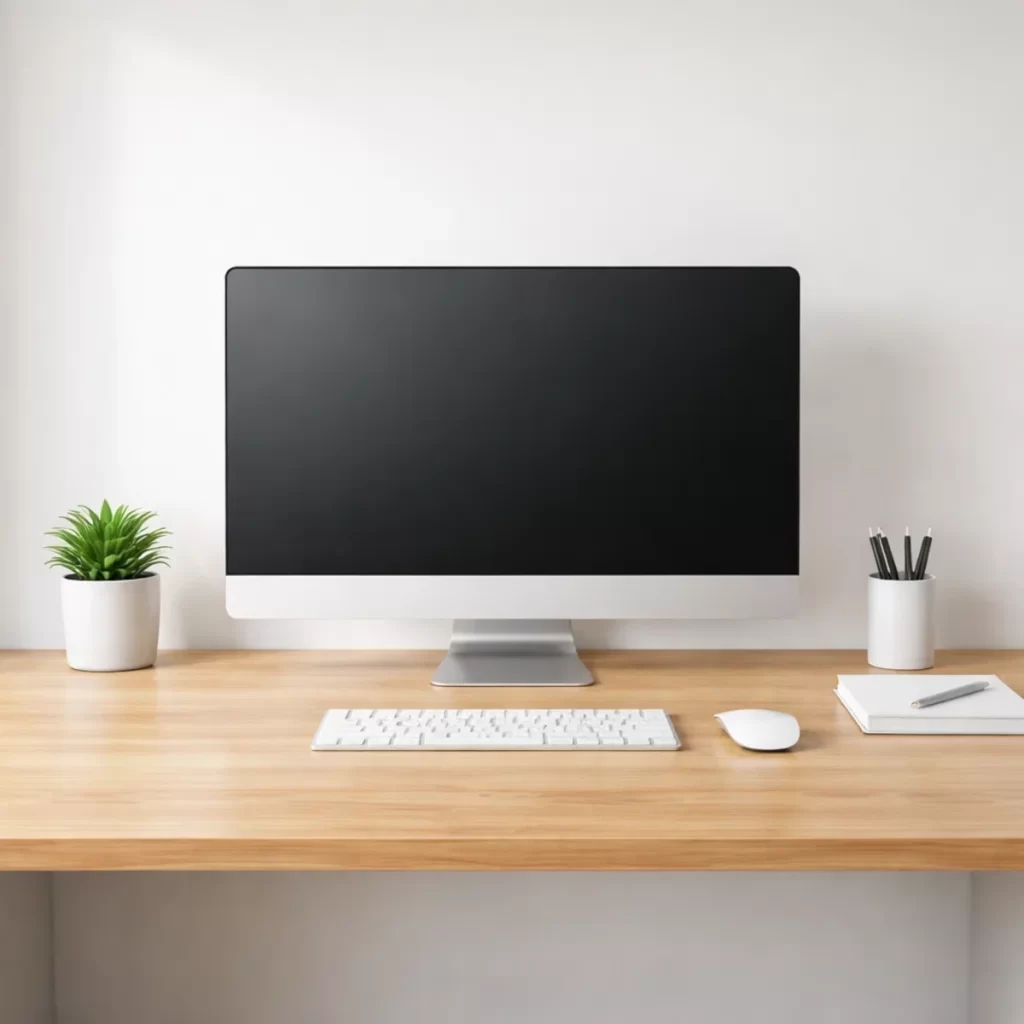 How to Clean Your Office Desk: Essential Steps for a Healthier ...