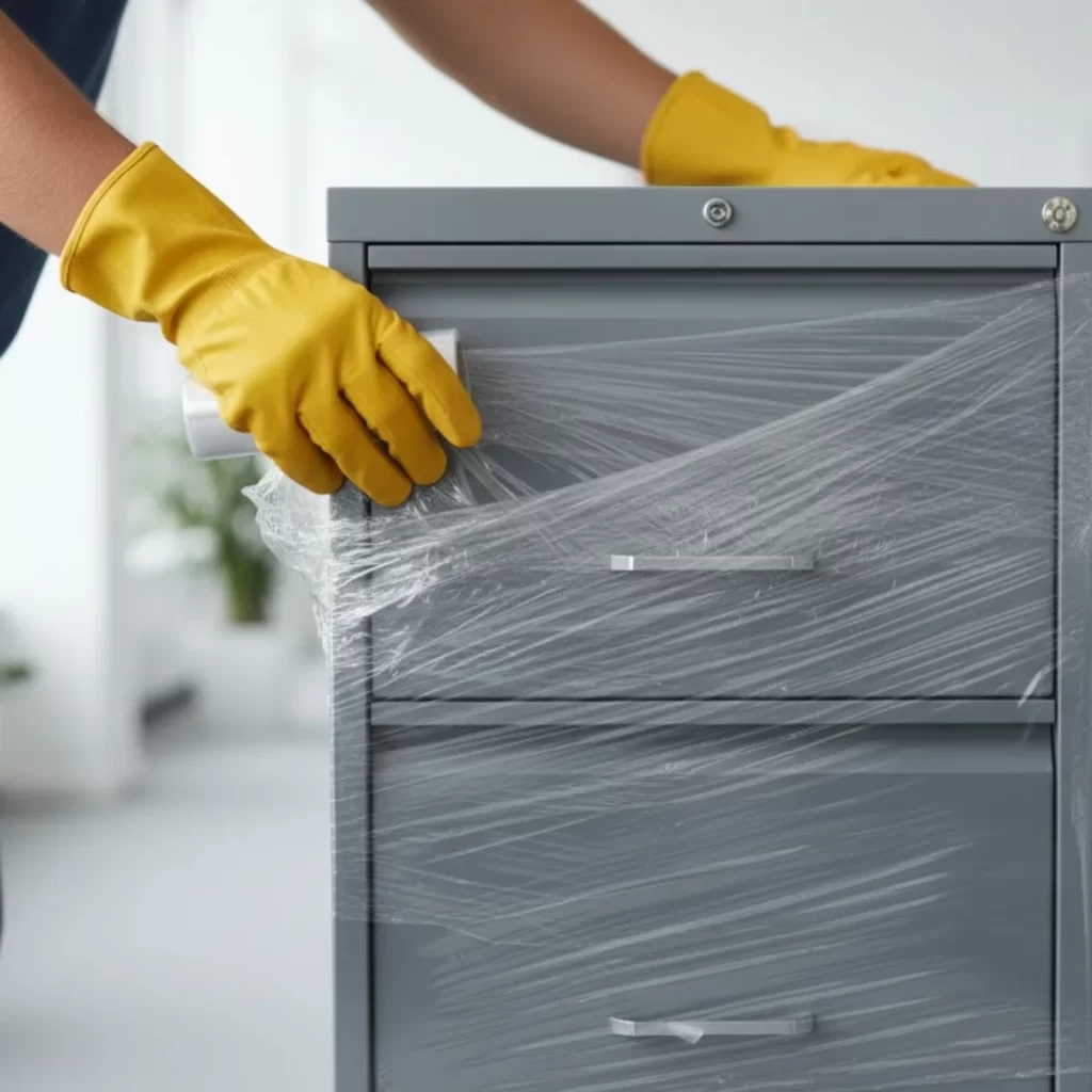 How to Move a Heavy File Cabinet: Expert Tips & Techniques – Aosom