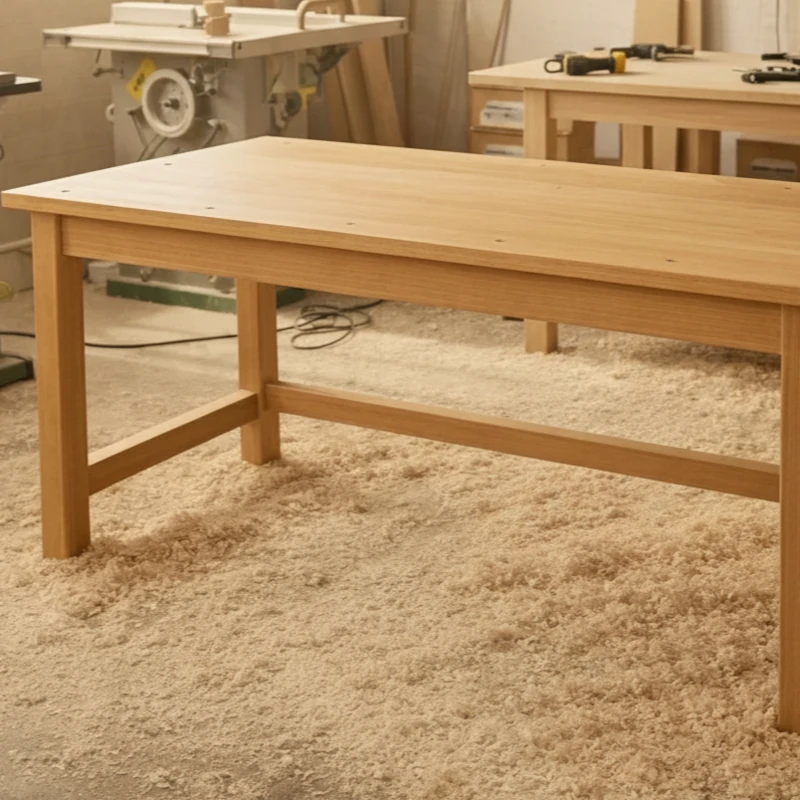 How to Build Office Desk: Guide for Building Your Perfect Workspace – Aosom