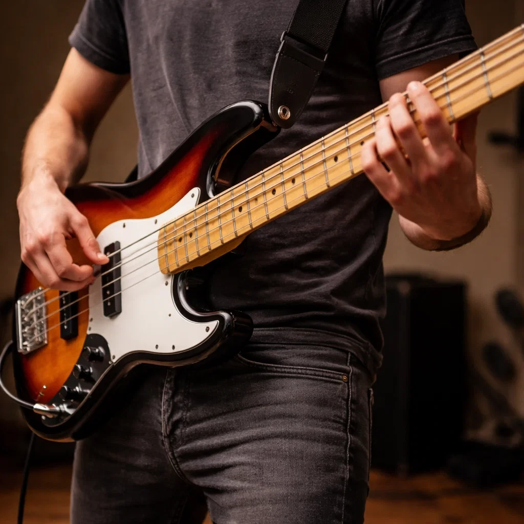 How to Choose the Bass Guitar for Your Playing Style - Aosom