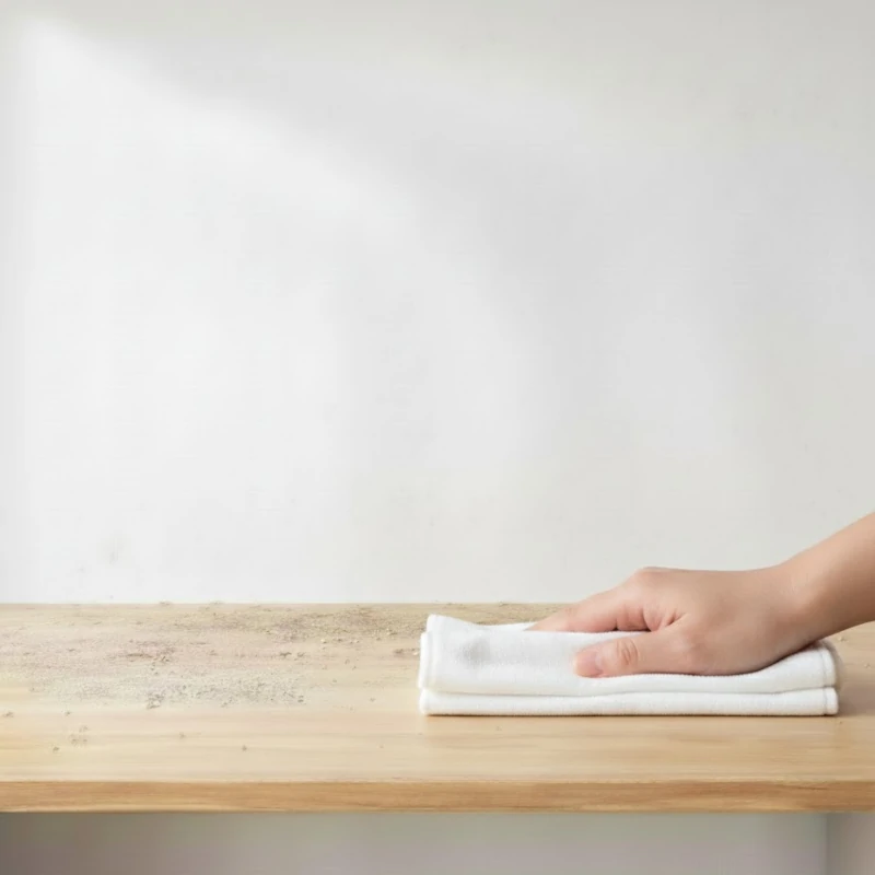 How to Clean Your Office Desk: Essential Steps for a Healthier ...