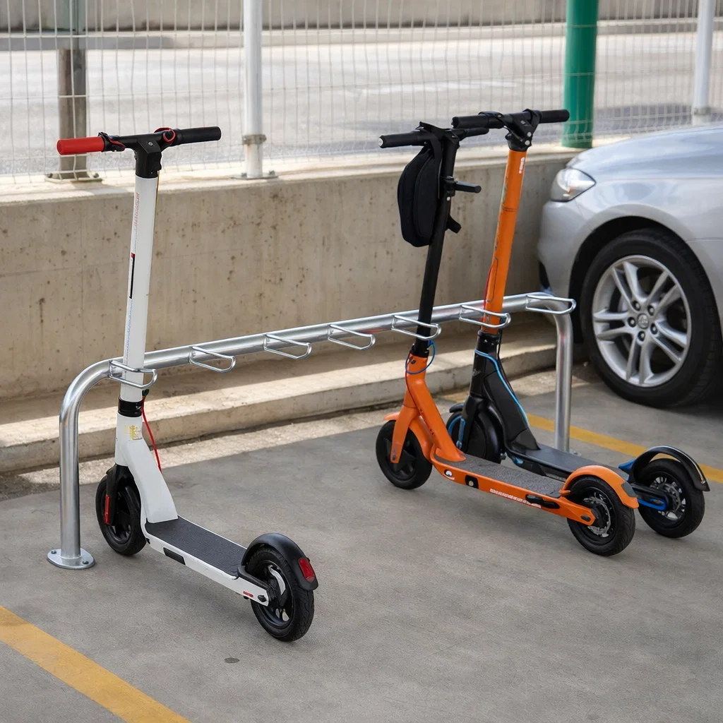 How to Store Kids Scooters Properly at Home - Aosom