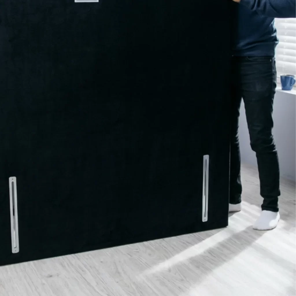 How to Attach a Headboard to a Bed Frame: Complete Step-by-Step Guide ...