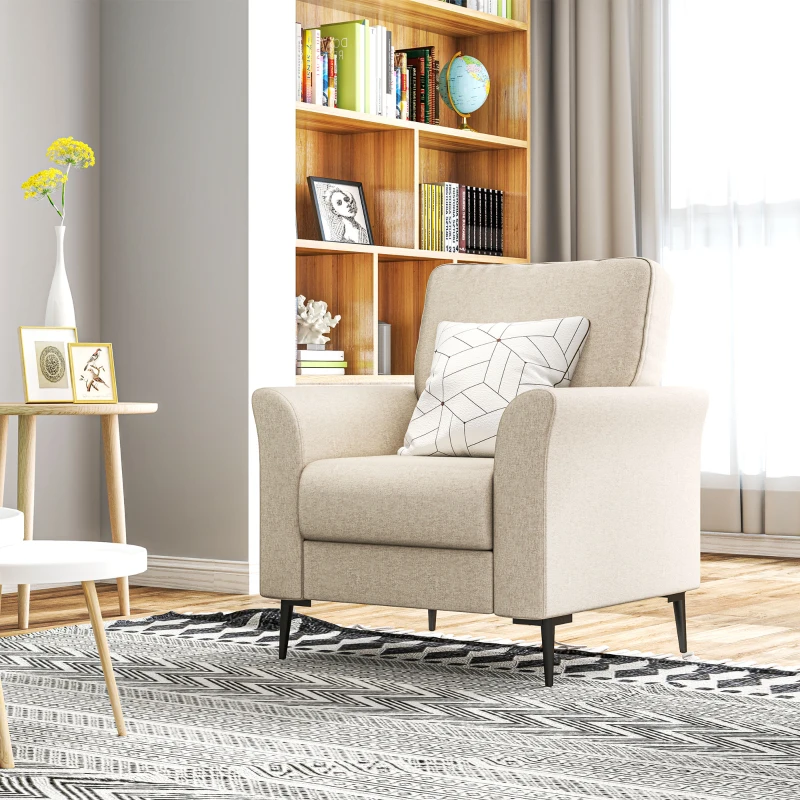 How to Measure a Sofa for Your Room and Doorways - Aosom
