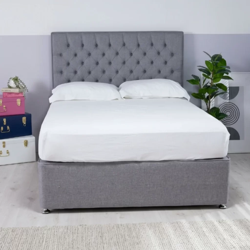 How to Attach a Headboard to a Bed Frame: Complete Step-by-Step Guide ...